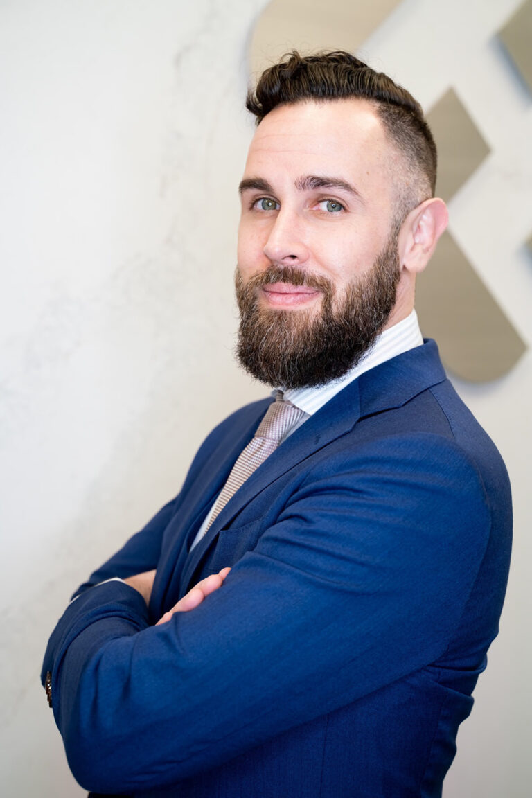 Meet Our Team - Focus Mental Health Solutions